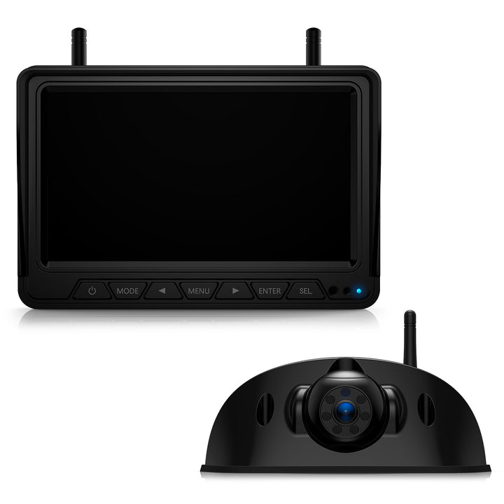 Wireless Backup Camera Kit – Fookoo